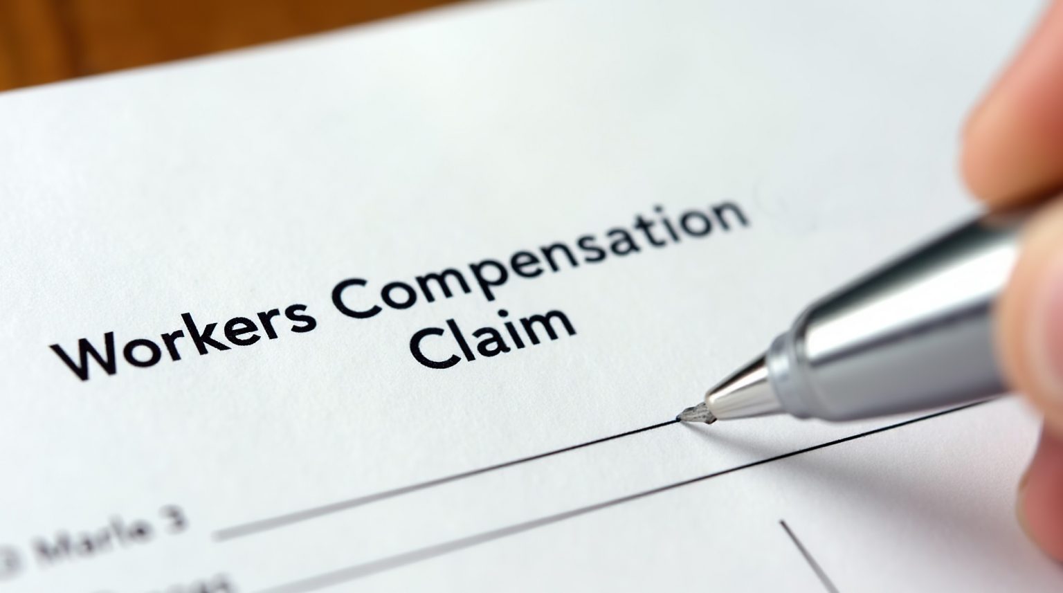Understanding the Basics of Workers Compensation Laws | Lakepoint Law Firm